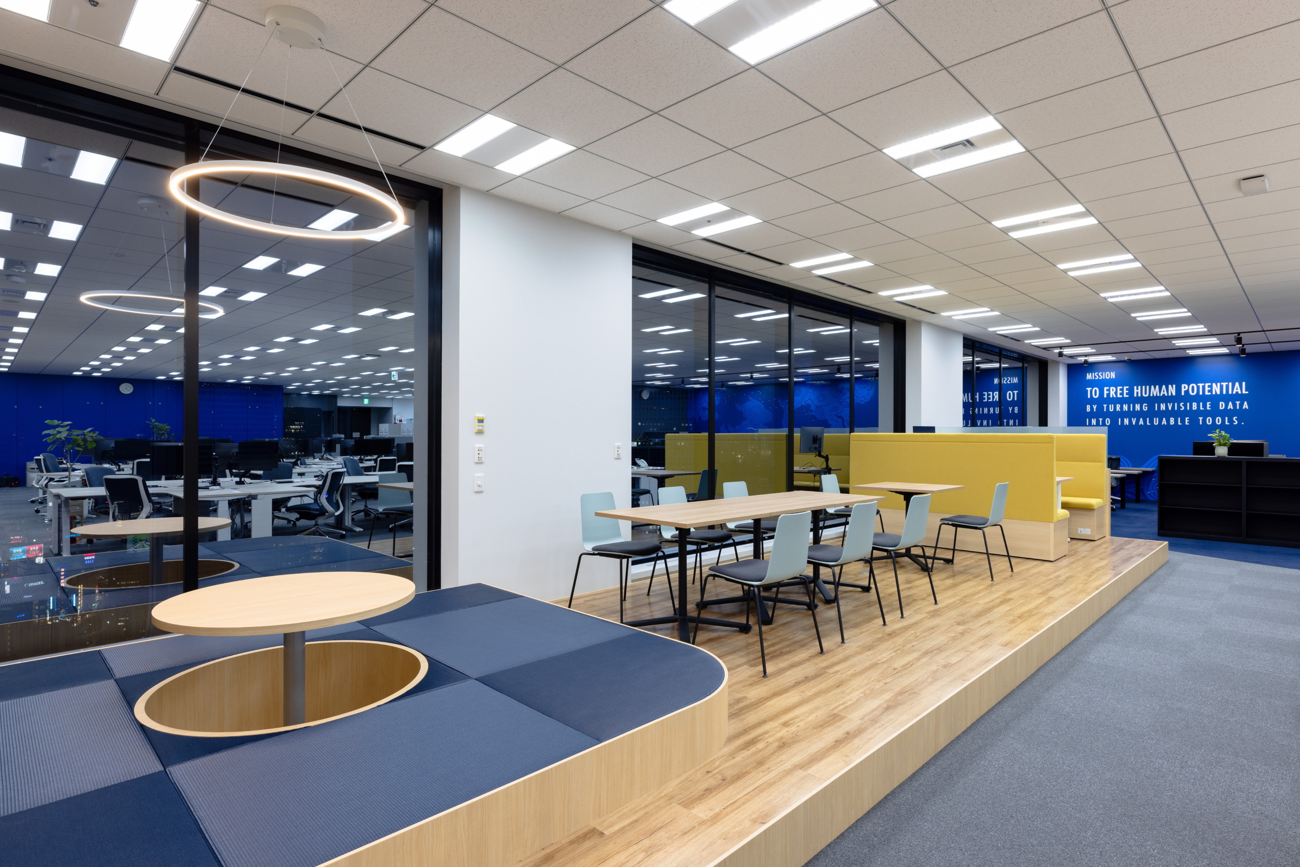 株式会社Nint | PROJECT | STUDIOS