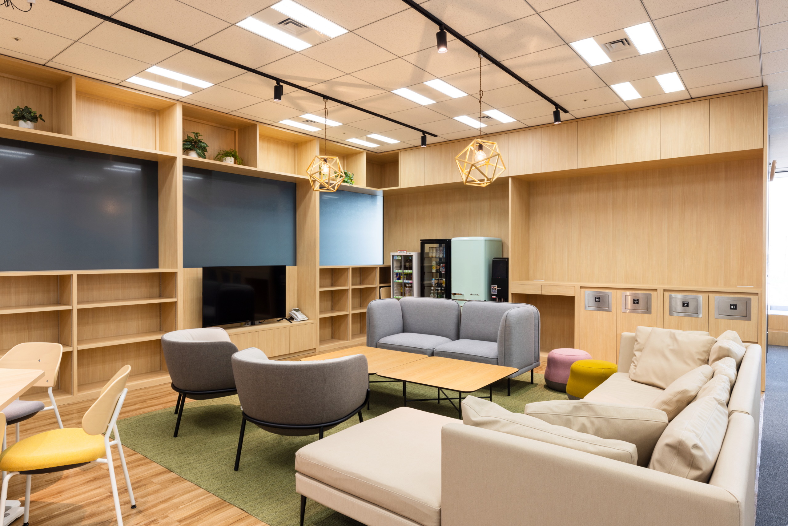 株式会社Nint | PROJECT | STUDIOS